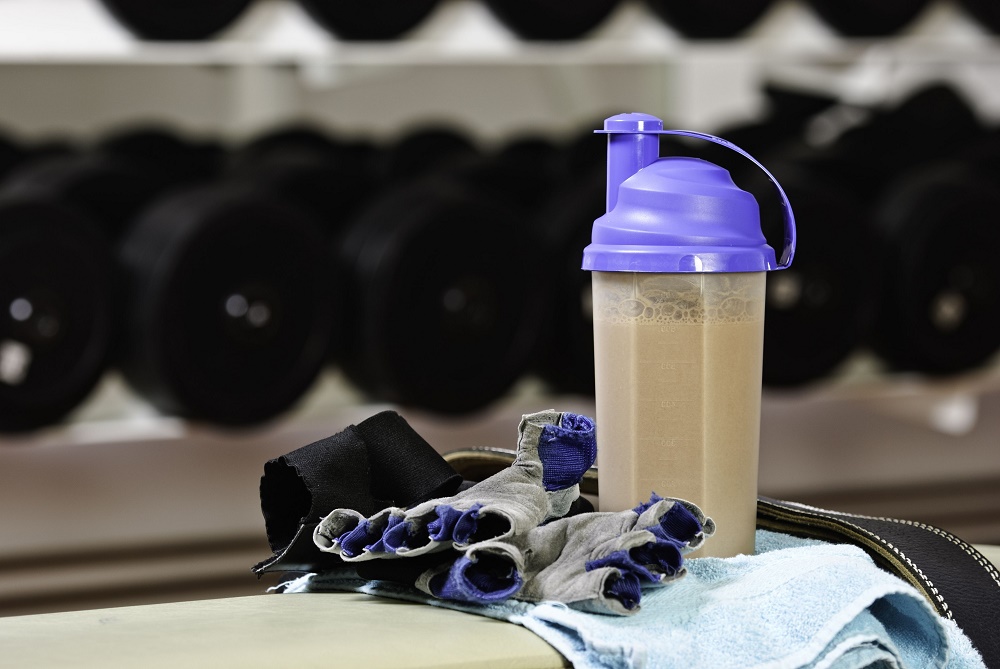 L'alimentation en musculation : le guide complet pour bien manger